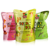 FruitTreat - Vacuum Fried Chips & Snacks | Vacuum Fried Vegetables ...