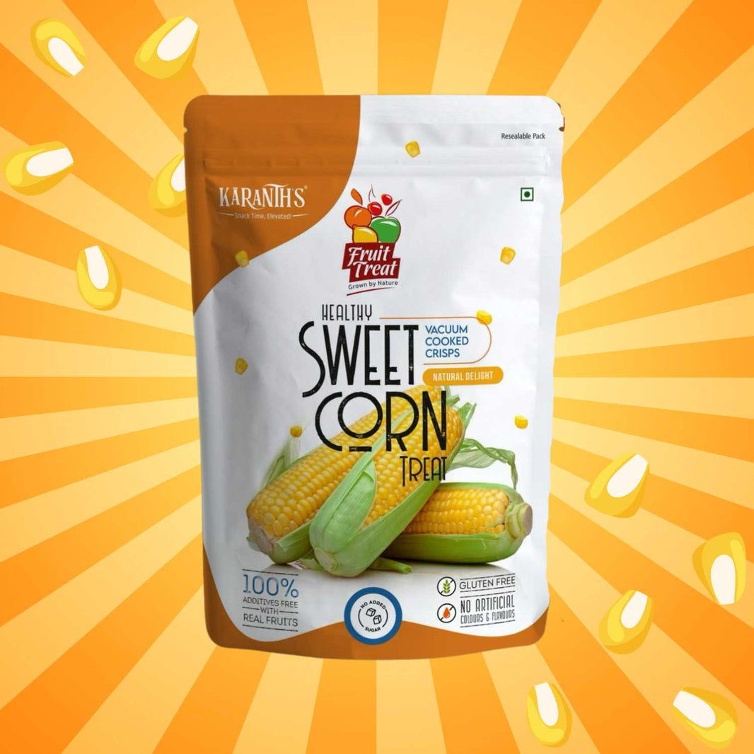 FruitTreat - Vacuum Fried Chips & Snacks | Vacuum Fried Vegetables ...